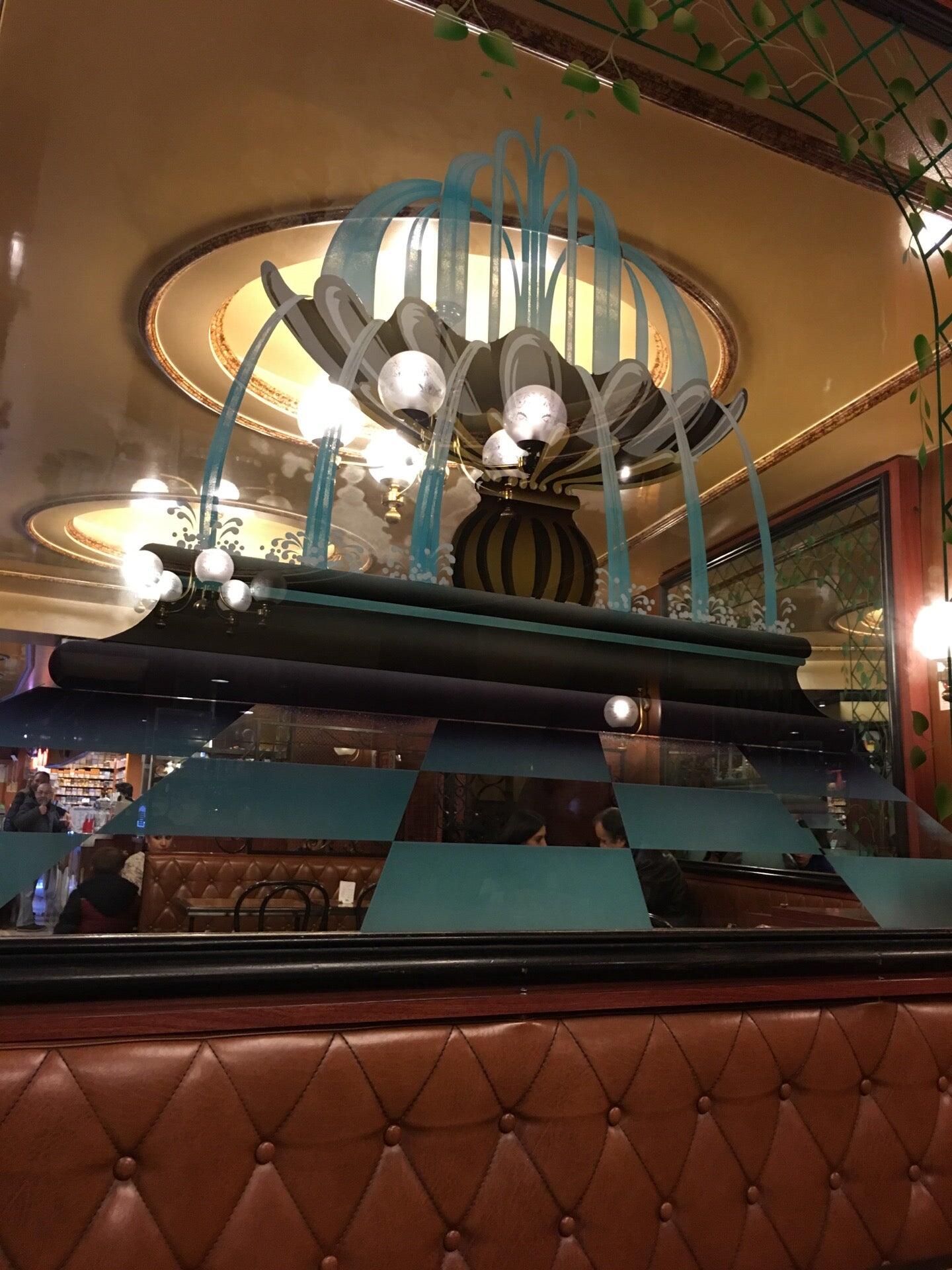 Le Brazza - Nextdoor