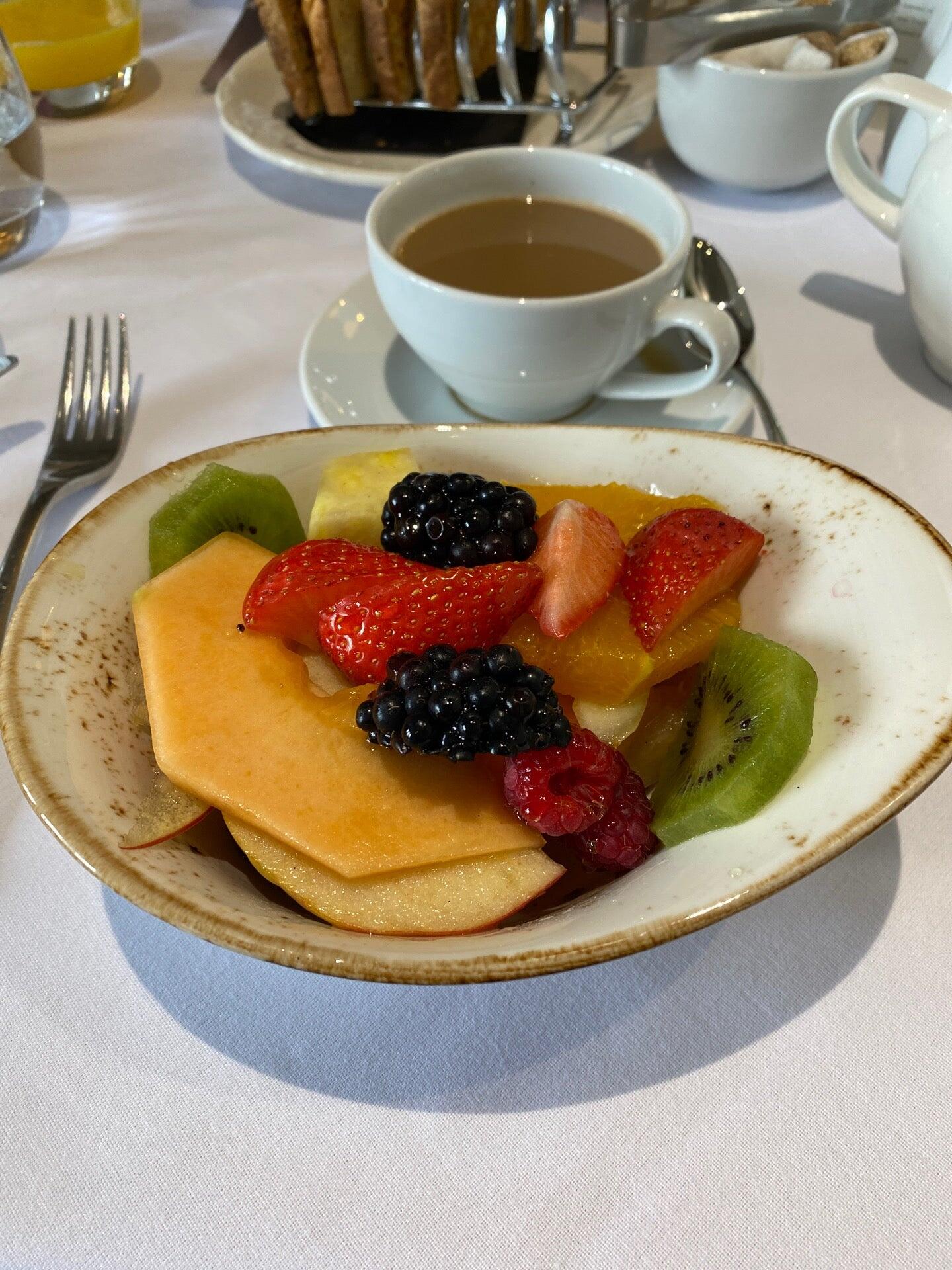 Wood Hall Hotel & Spa - Wetherby - Nextdoor
