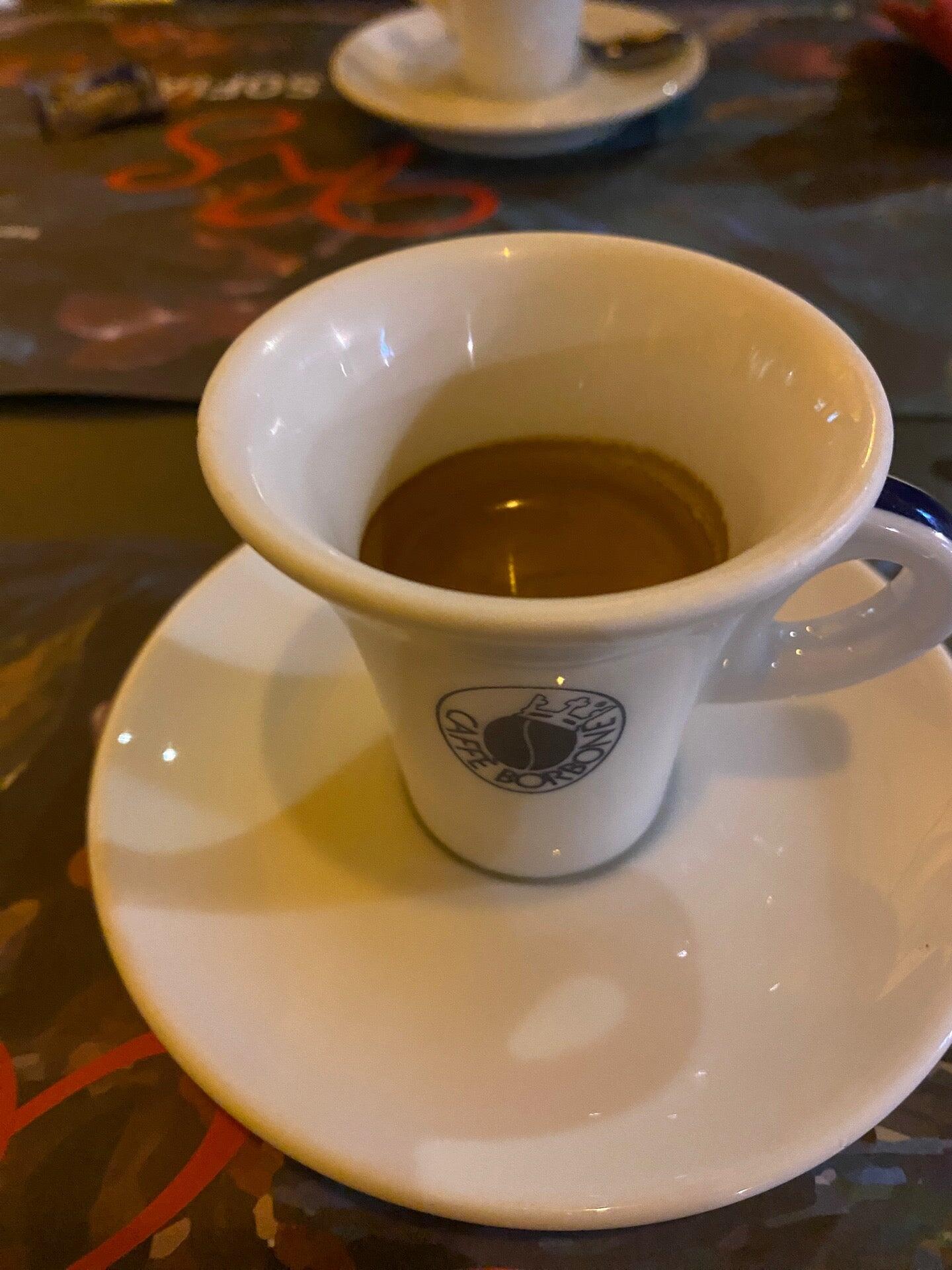 Regina Sofia - Nextdoor