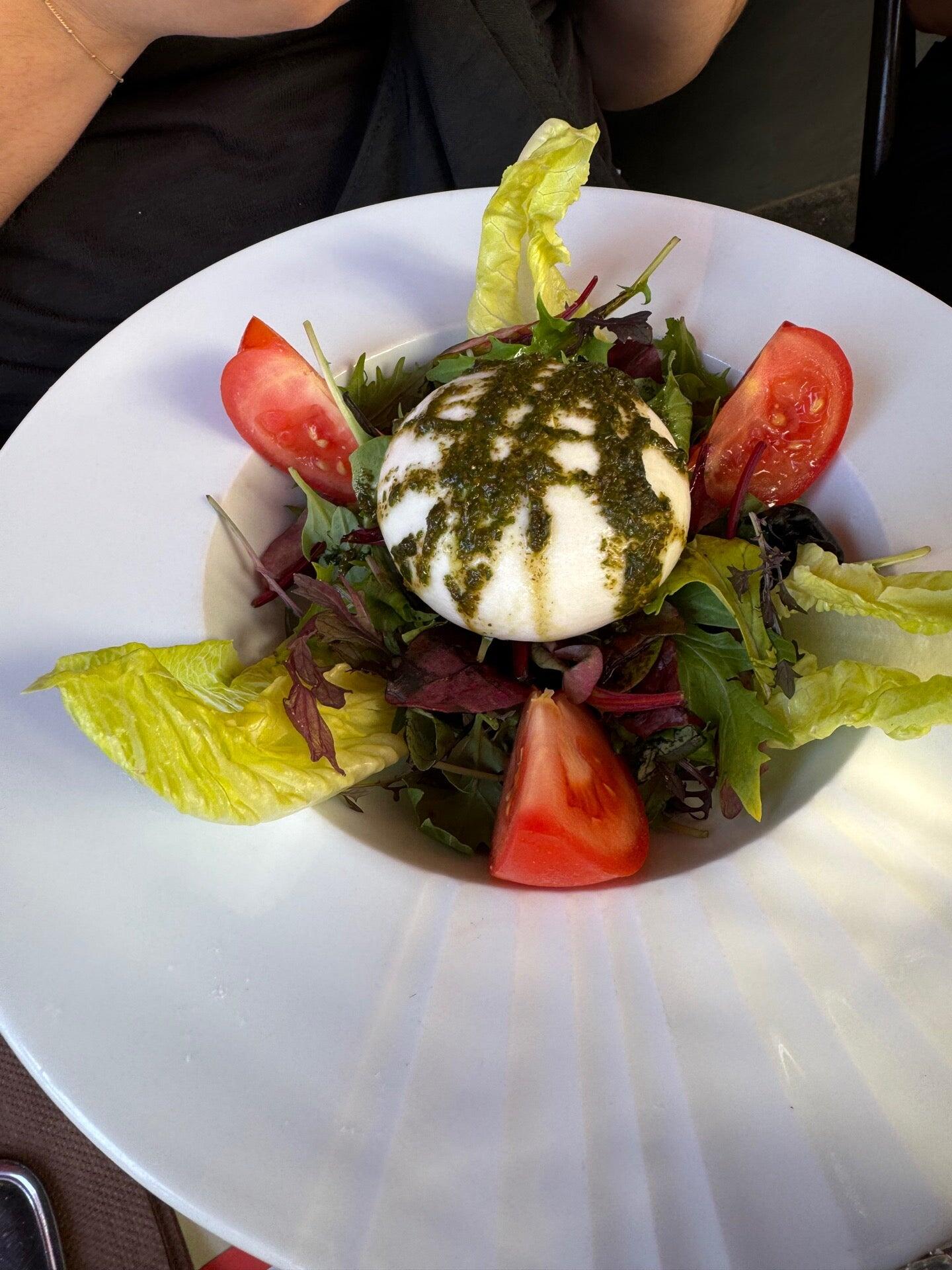 Gutter Bar - Nextdoor