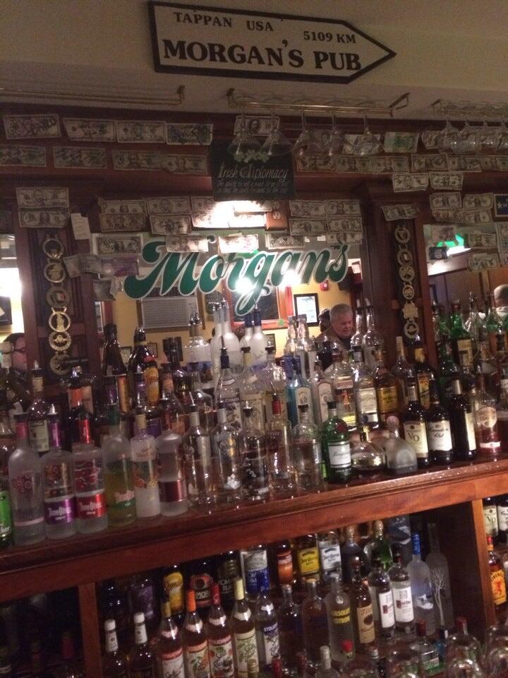 Morgan's Public House - Tappan, NY - Nextdoor