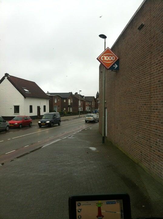 C1000 - Landgraaf, Limburg - Nextdoor