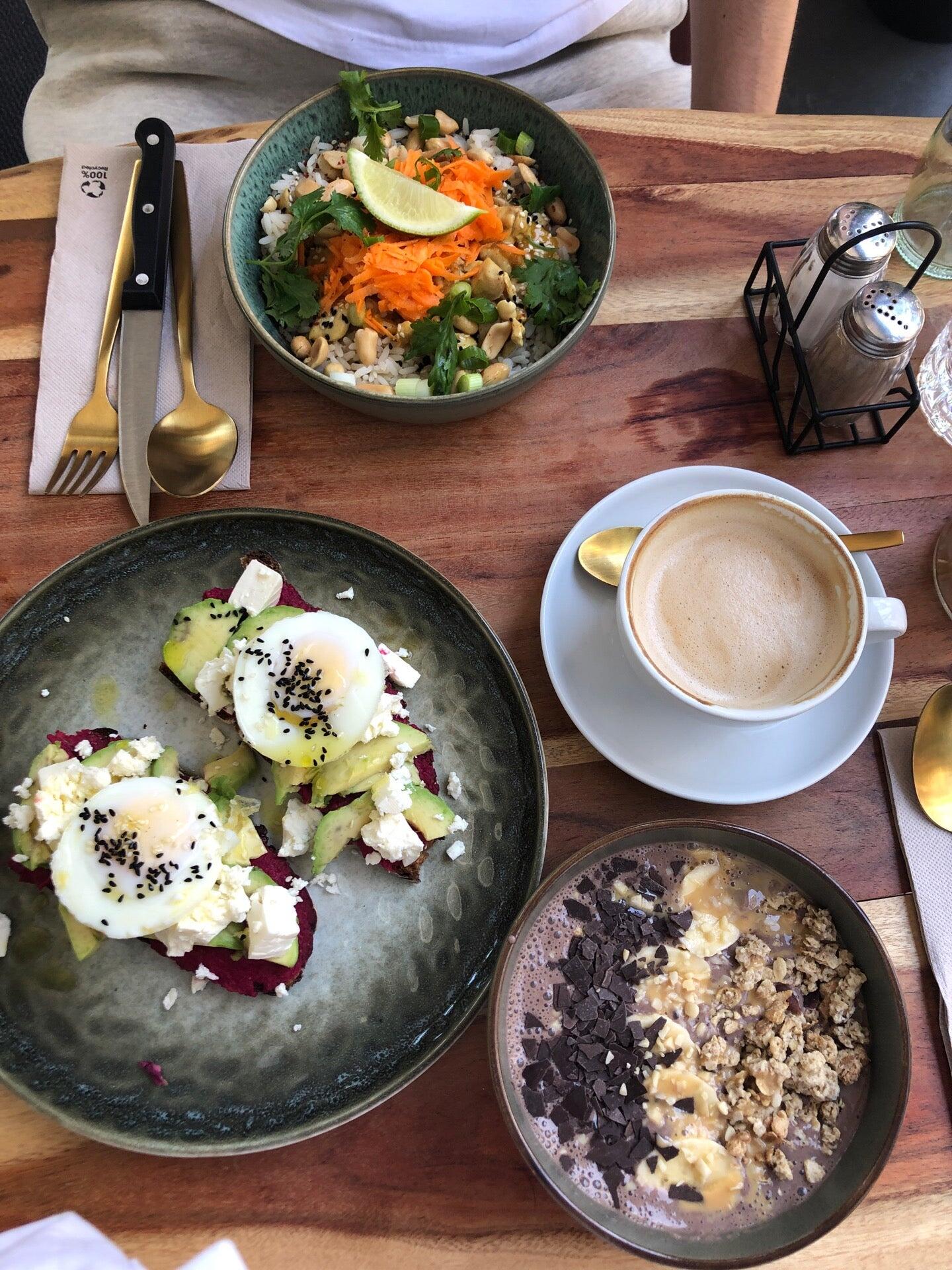 Café Doa - Nextdoor