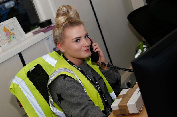 Xpand Logistics - Basildon - Nextdoor