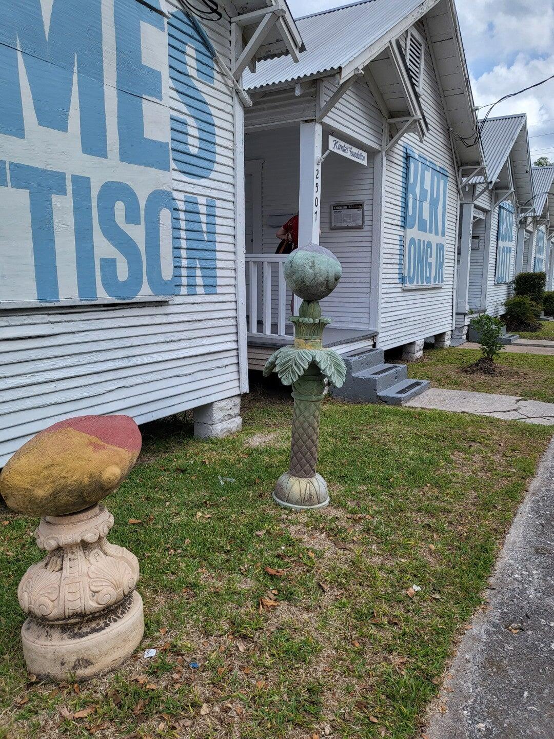 Project Row Houses - Houston, TX - Nextdoor