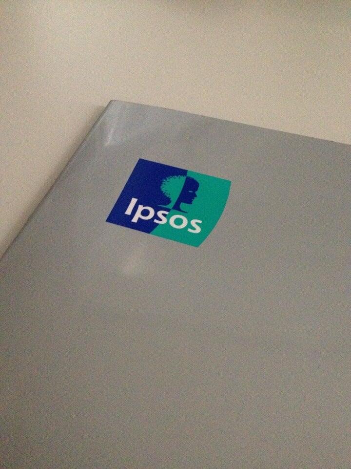 Ipsos Nuova sede - Nextdoor