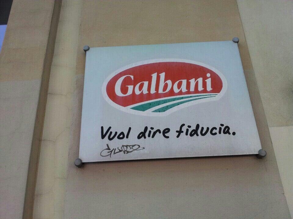 Gruppo Lactalis Italia SPA - Nextdoor