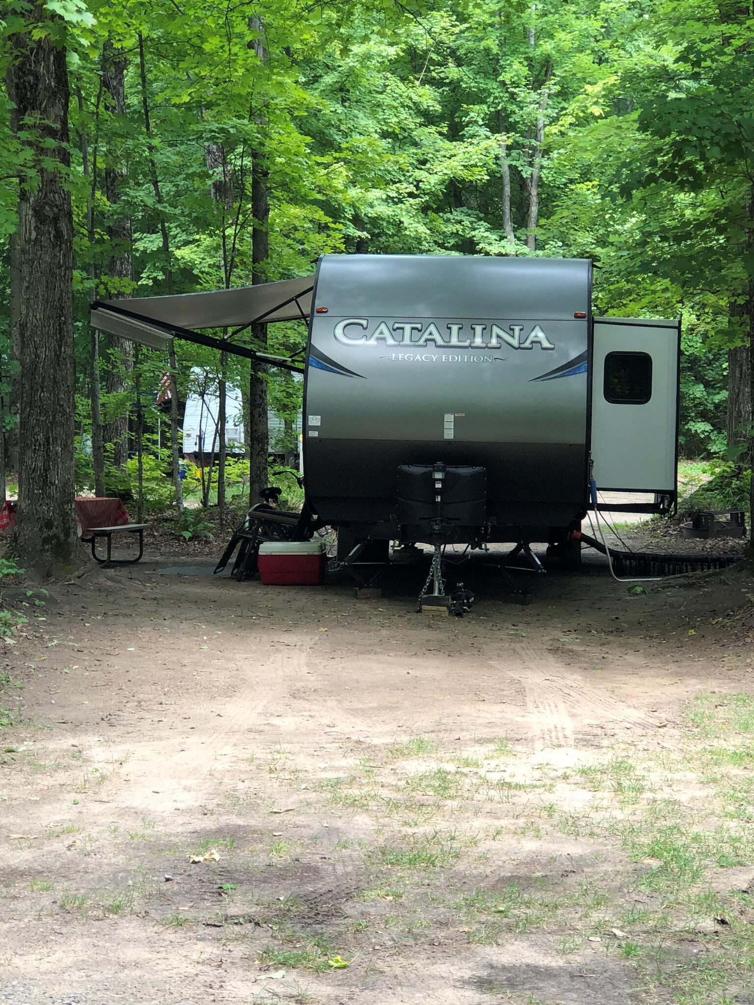 Munising / Pictured Rocks KOA Journey - Munising, MI - Nextdoor