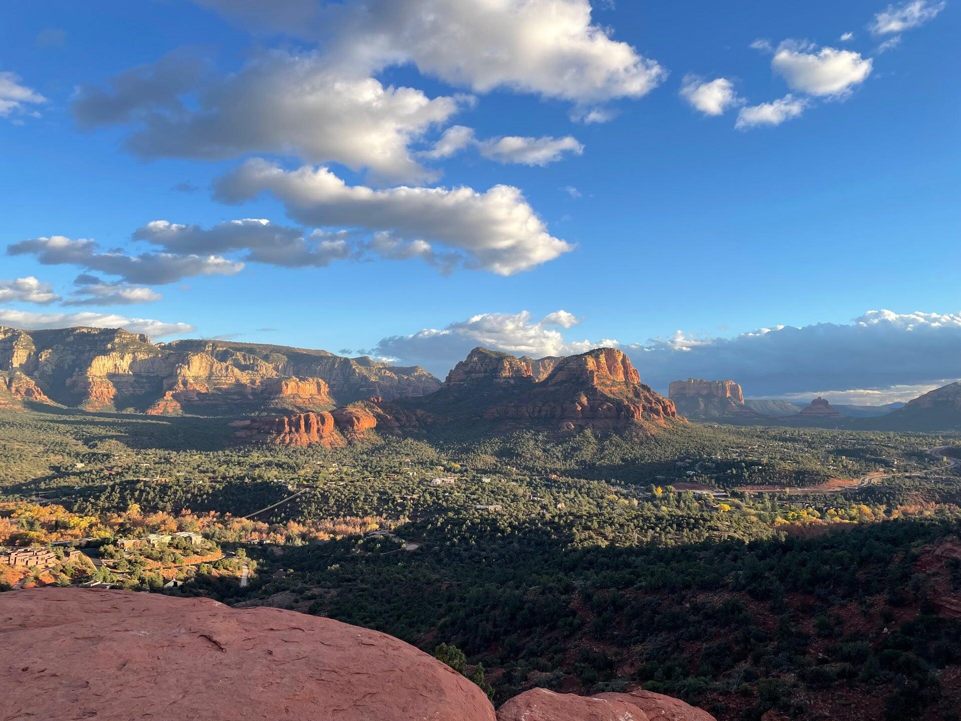 Airport Vortex - Sedona, AZ - Nextdoor