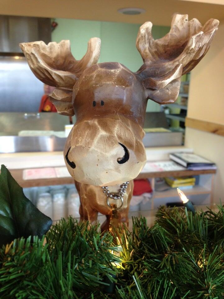 Smiling Moose Deli - Erie, CO - Nextdoor