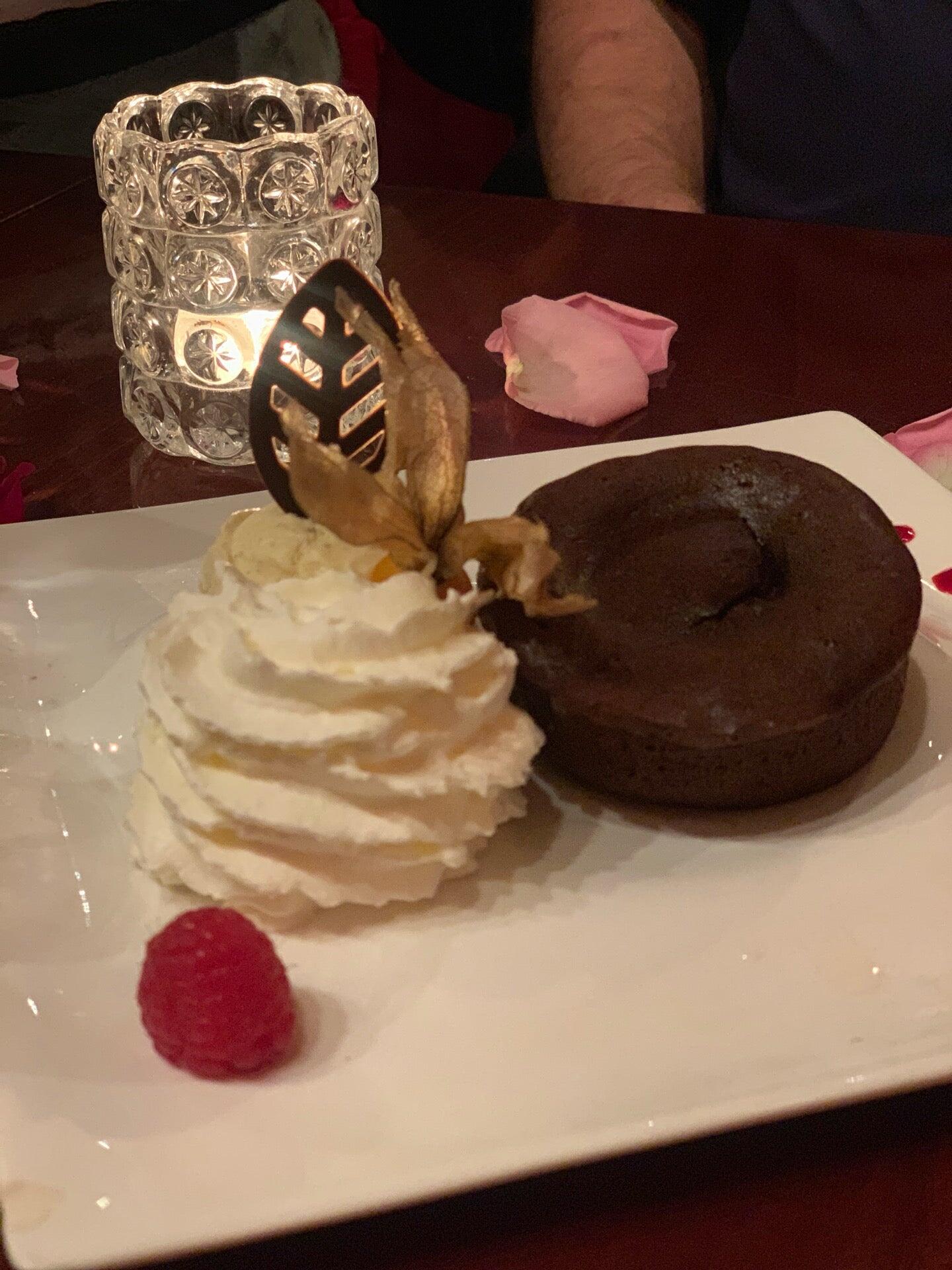 Le K Baroque - Nextdoor