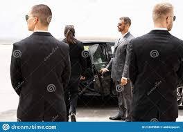 kensington guard security - London, England - Nextdoor