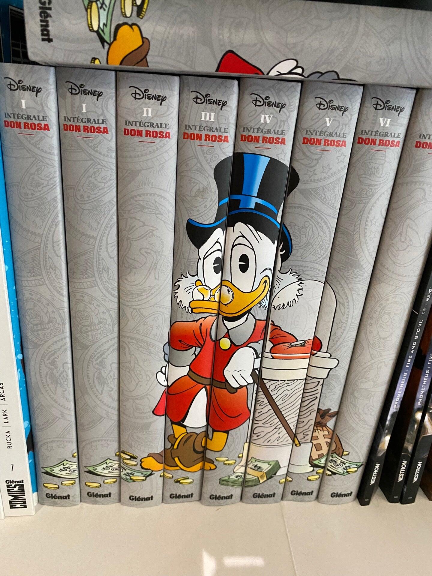 Comics Corner - Nextdoor