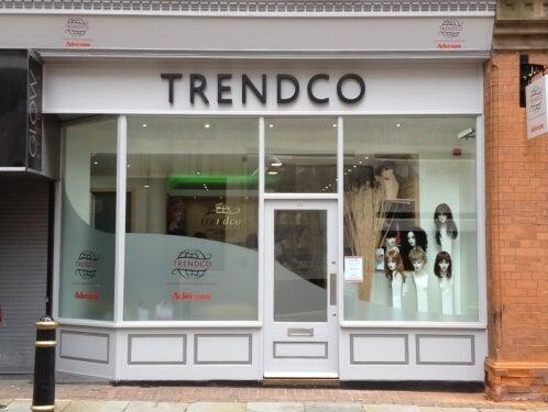 Trendco - Birmingham - Nextdoor
