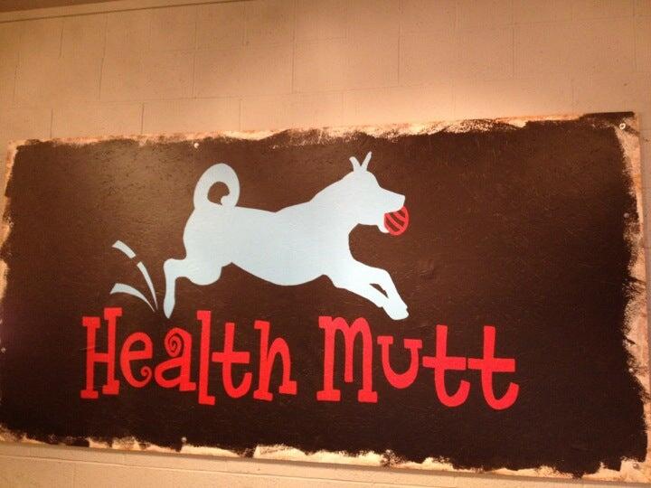 Health Mutt - Seattle, WA - Nextdoor