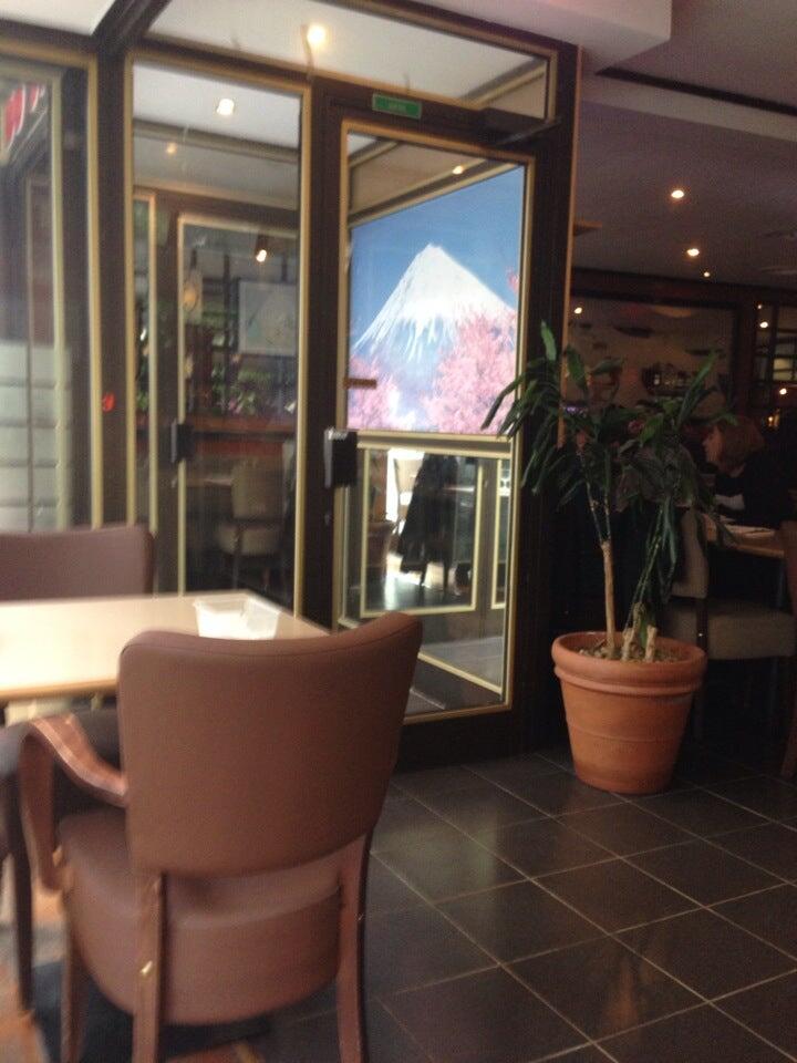 Bo Su Shi - Nextdoor