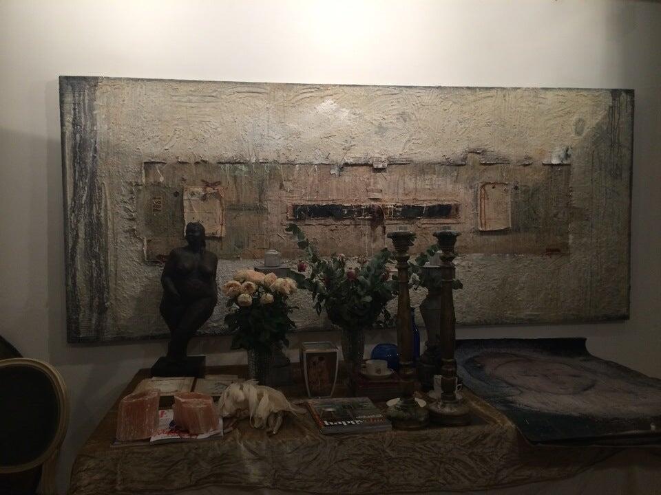 Sandra Wood Studios - Nextdoor