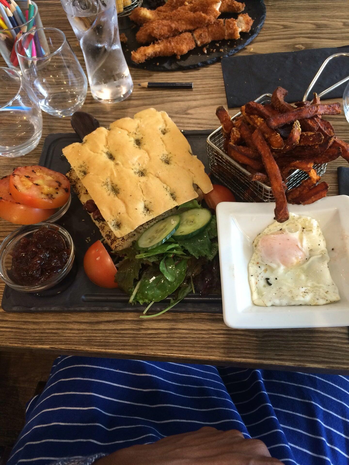 Potterspury Steakhouse & Bar - Potterspury - Nextdoor