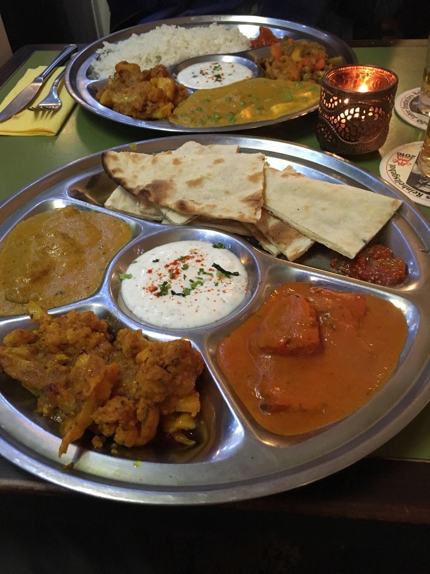 Restaurant Thali - Nextdoor
