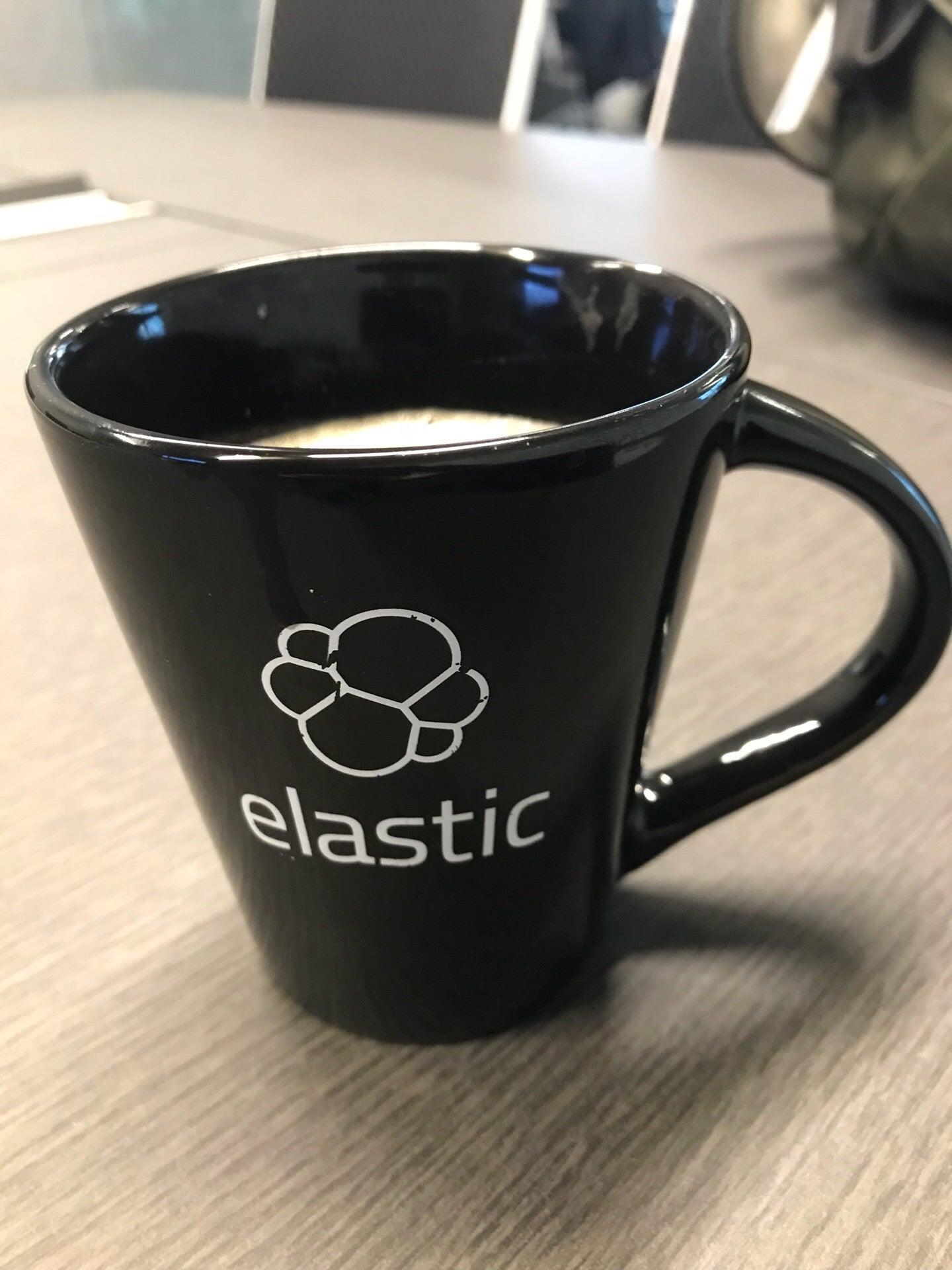 Elastic HQ - London - Nextdoor