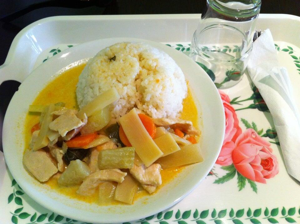 Le Thai Corner - Nextdoor