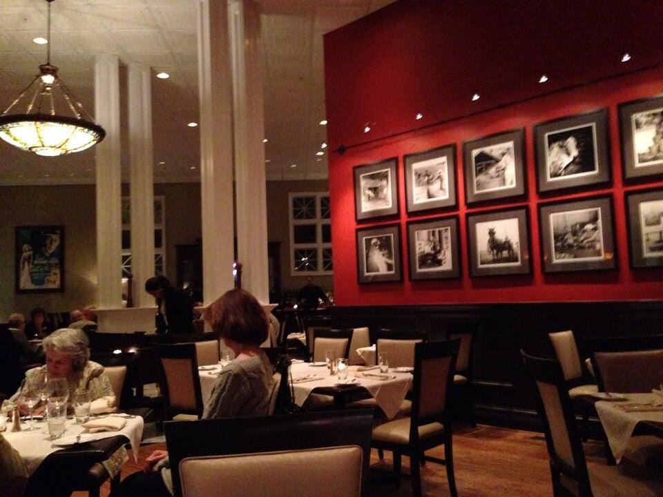 Mitchum's Steak House - Trappe, MD - Nextdoor