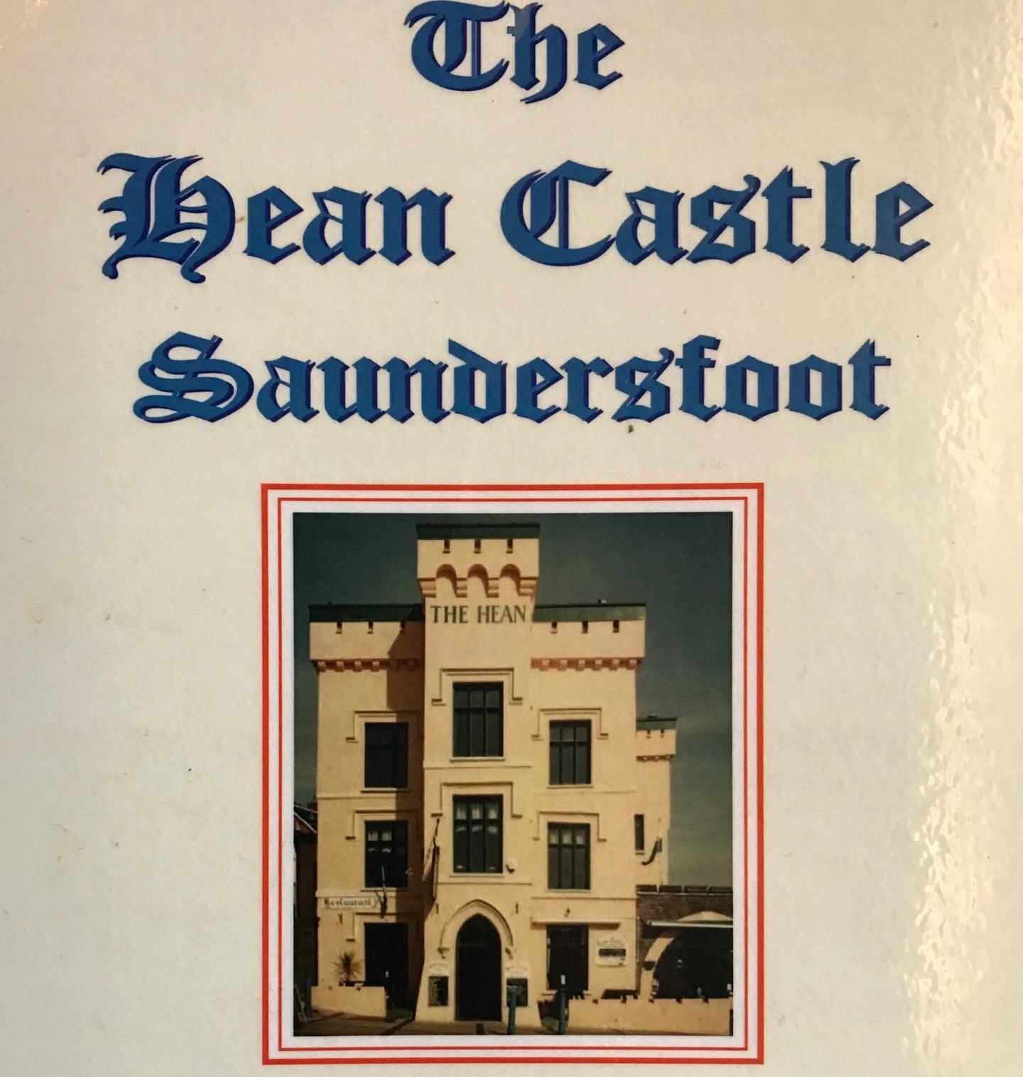 The Hean Castle - Saundersfoot - Nextdoor