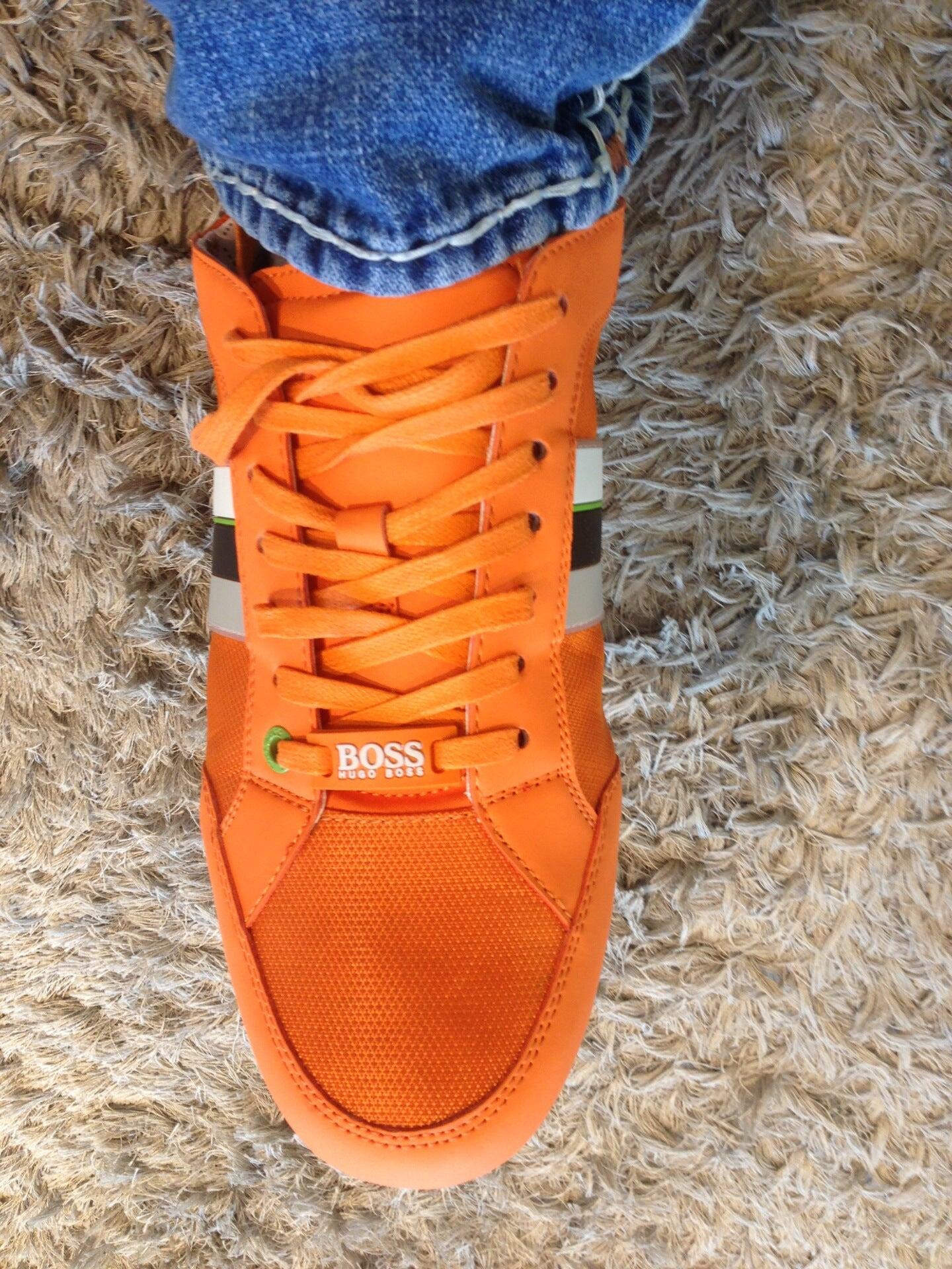 Hugo Boss Store - Nextdoor