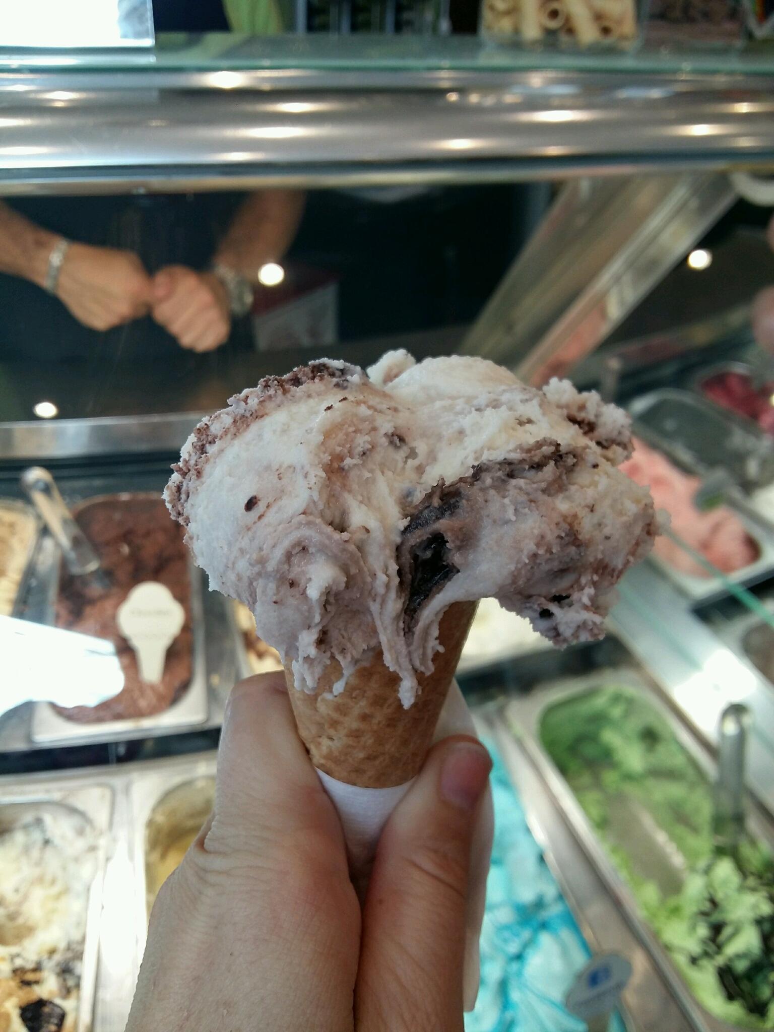 Giggi Gelateria - Bournemouth - Nextdoor