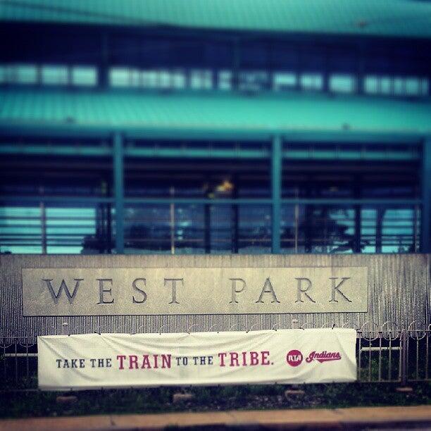 RTA West Park Rapid Station - Cleveland, OH - Nextdoor