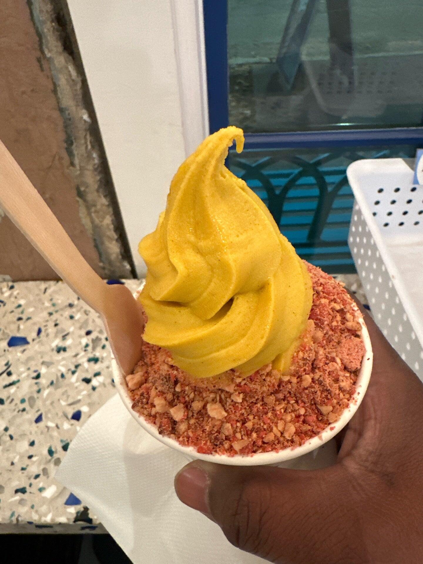 Big Softie - Atlanta, GA - Nextdoor