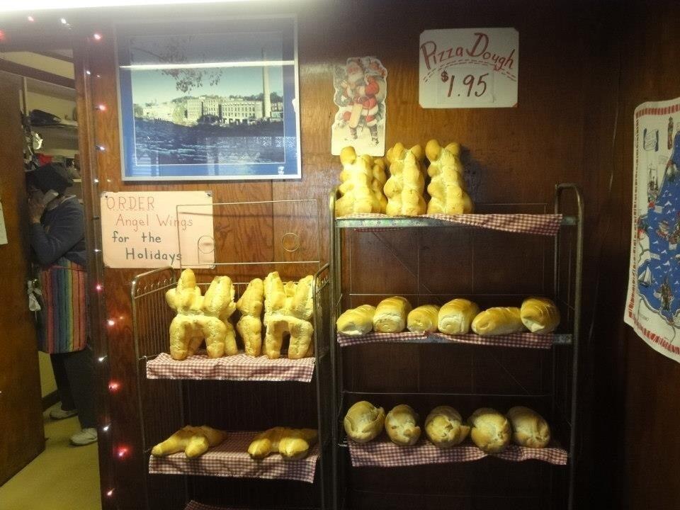 Balboni Bakery - Agawam, MA - Nextdoor