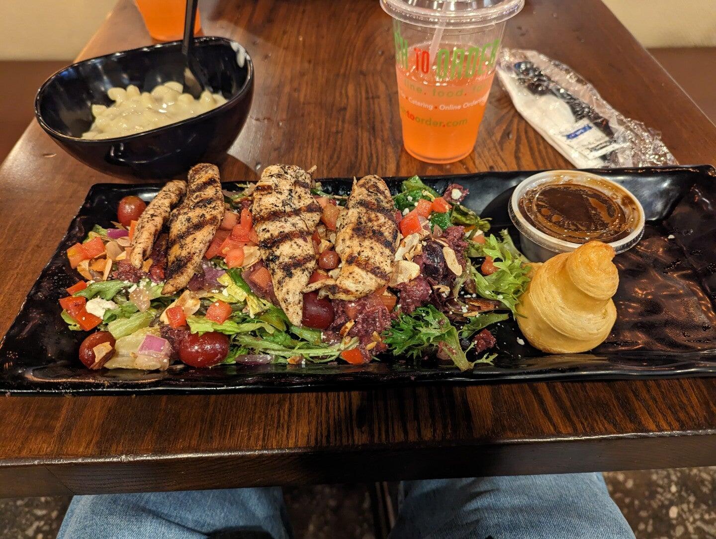 Fresh To Order - Decatur, GA - Nextdoor