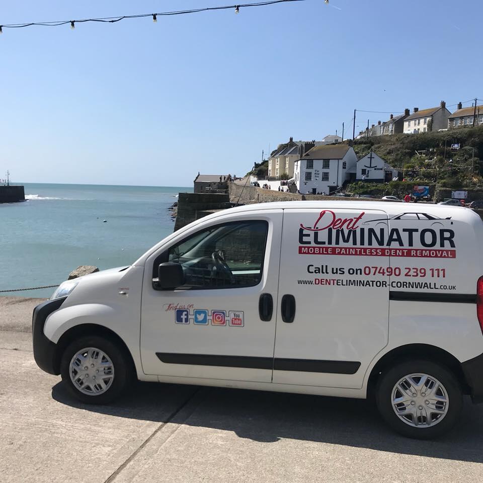 Dent Eliminator Cornwall - Porthleven - Nextdoor