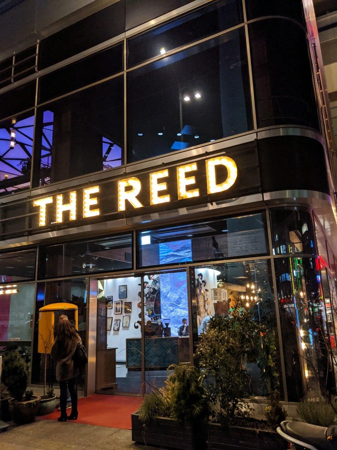 The Reed - Nextdoor