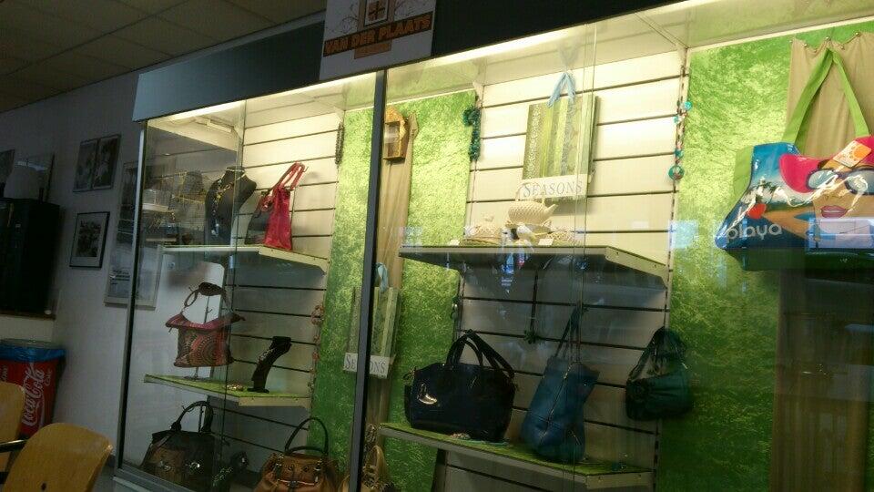 Van der Plaats - Nextdoor