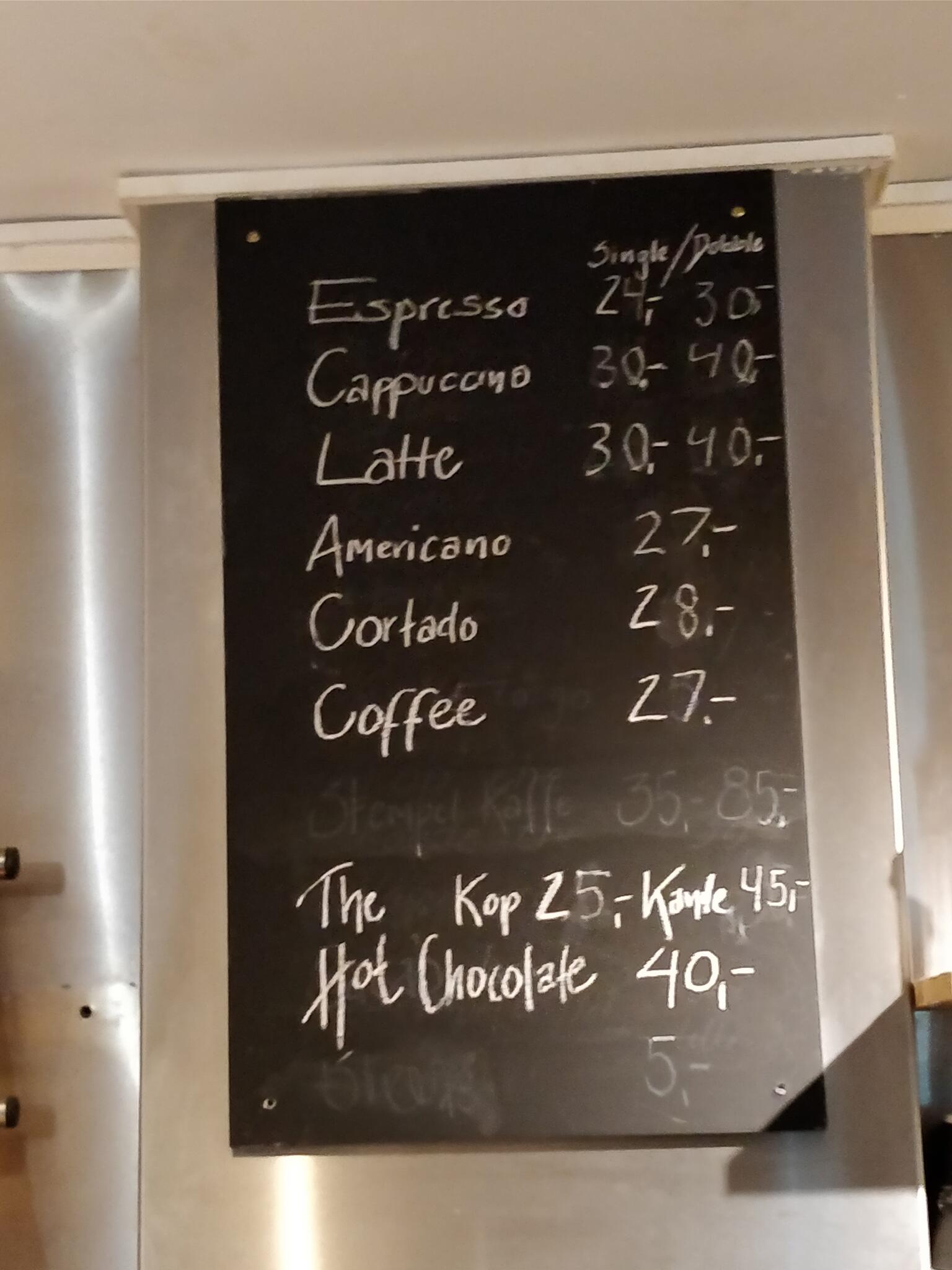 Vedels Konditeri & Bageri - Nextdoor