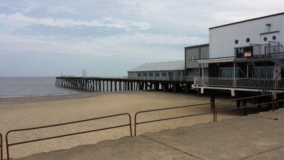 Claremont Pier - Lowestoft - Nextdoor