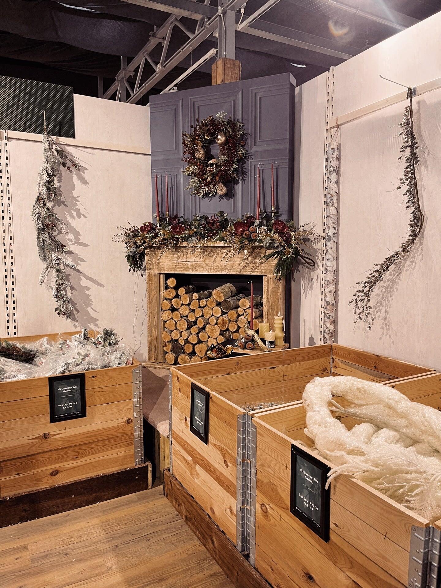 Ruxley Manor Garden Centre - Sidcup - Nextdoor