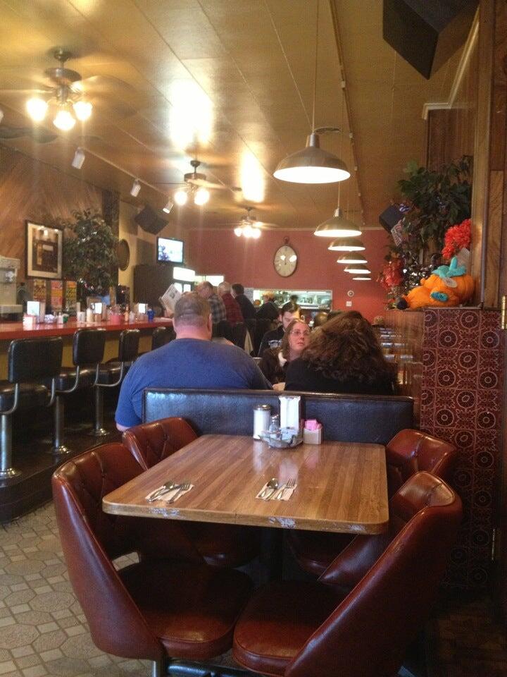 Rubattino's Restaurant - Renton, WA - Nextdoor