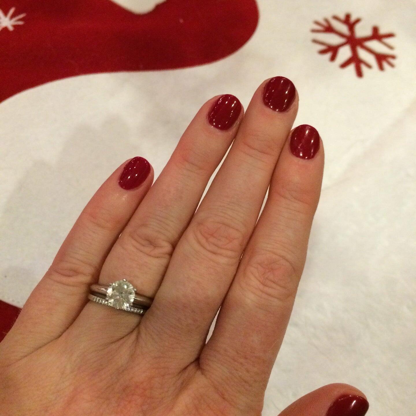 Nancy Nails & Spa - Redmond, WA - Nextdoor