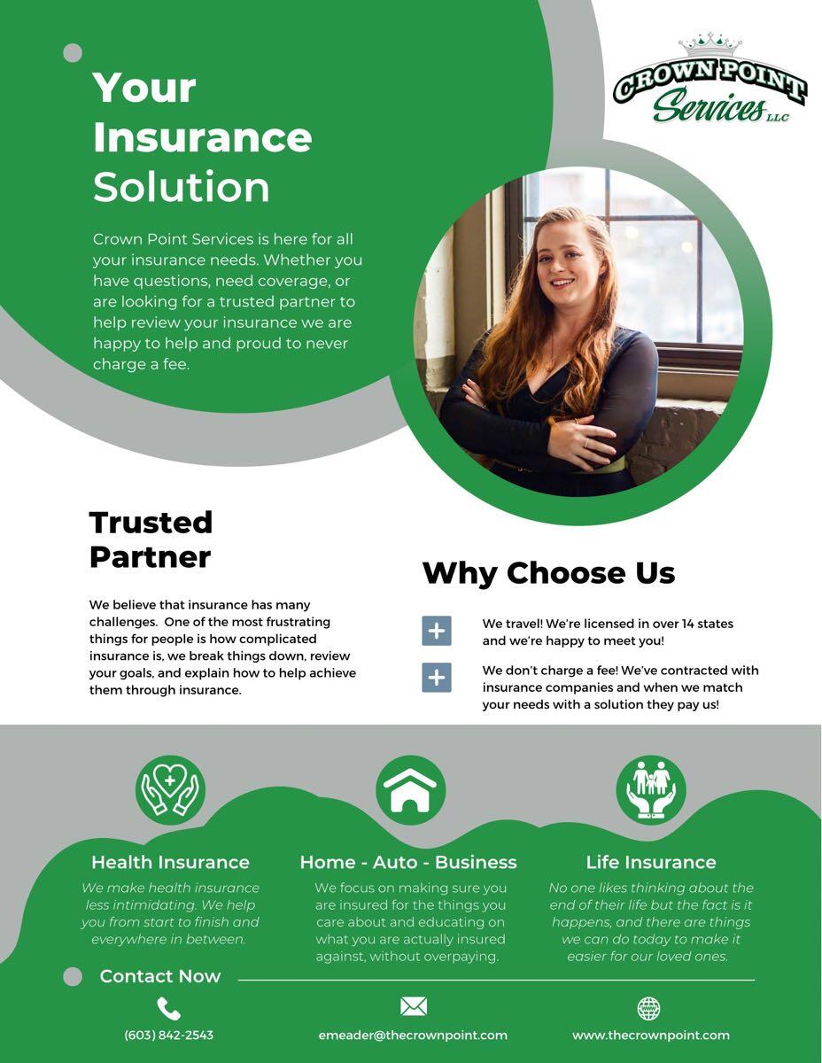 Crown Point Services - Rochester, NH - Nextdoor