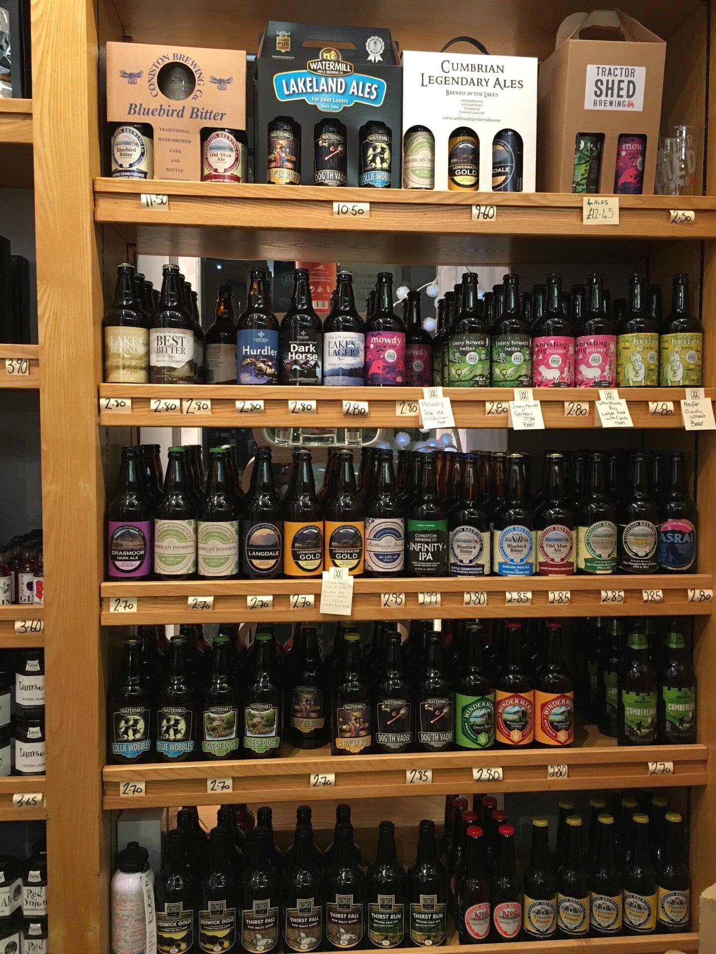 Windermere Wine Stores - Windermere - Nextdoor