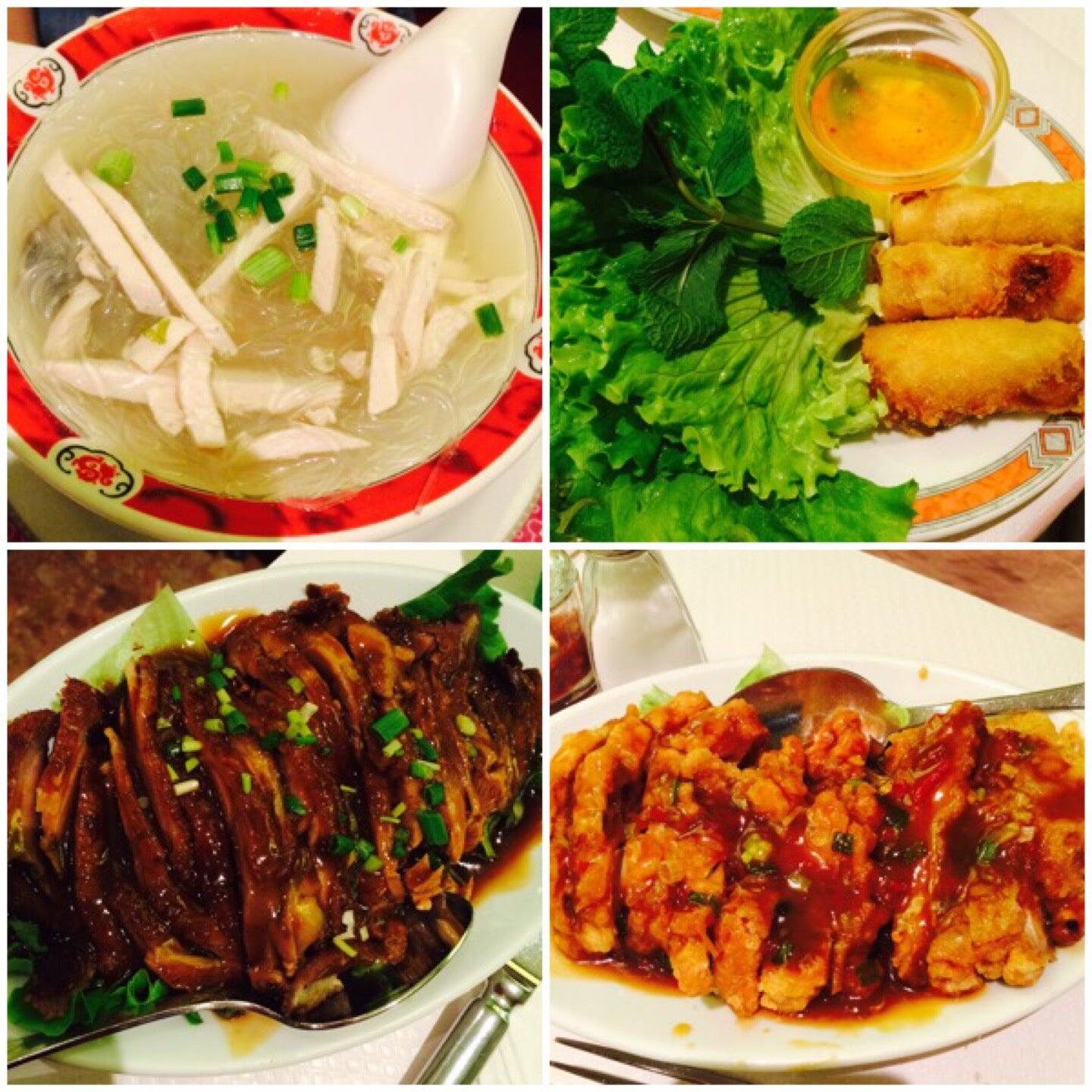 Mandarin Sorbonne - Paris - Nextdoor