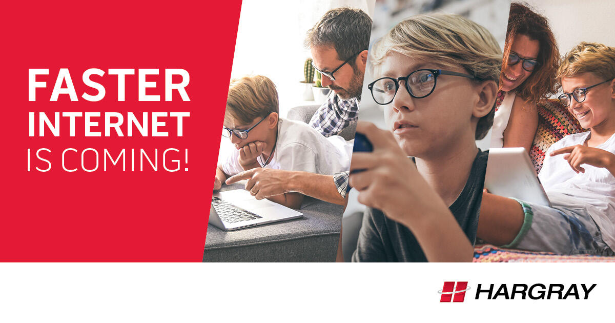 Hargray - Perry, GA - Nextdoor