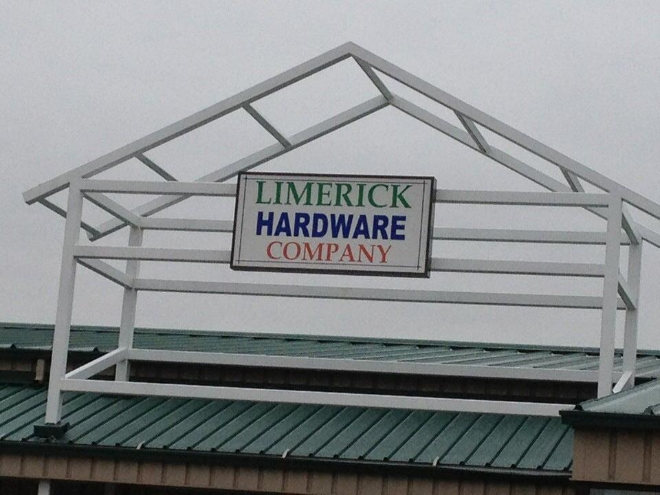 Limerick Hardware Company - Royersford, PA - Nextdoor