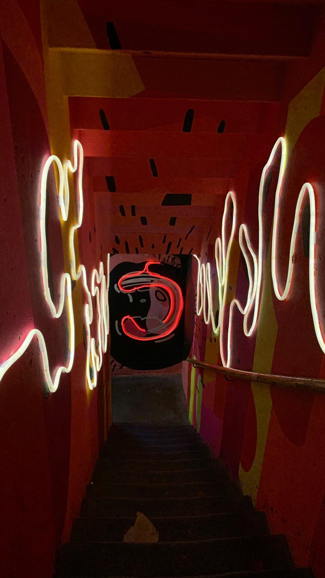 Auster-Club - Nextdoor