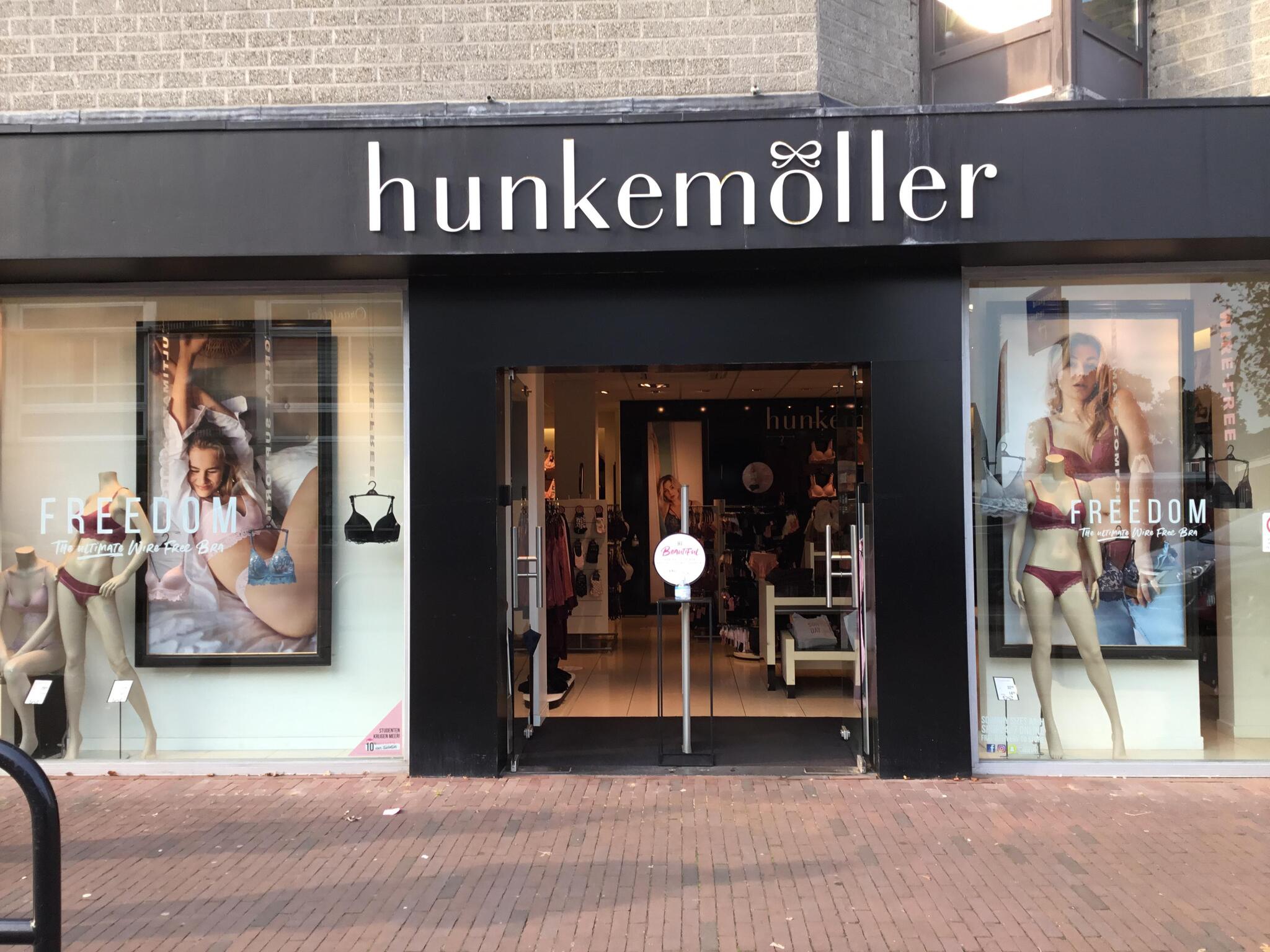Hunkemöller - Soest, Utrecht - Nextdoor