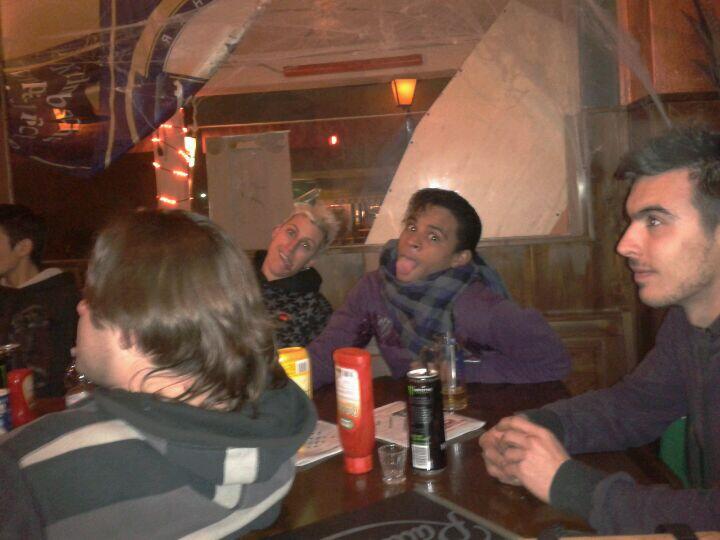 Dragon-Fly Pub - Nextdoor