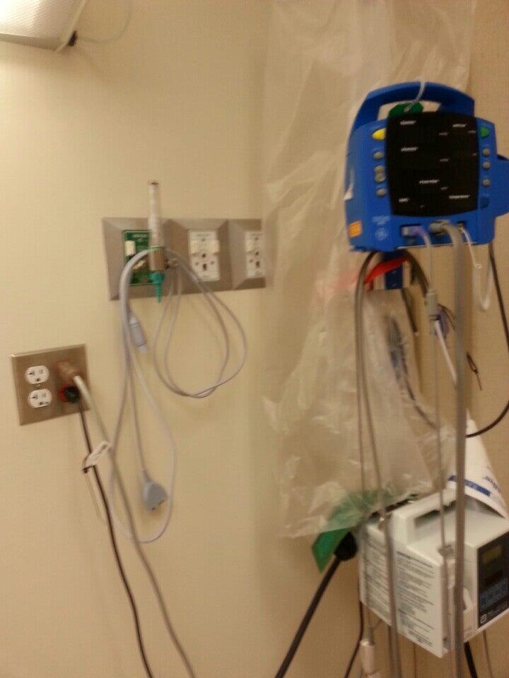 Roane General Hospital - Spencer, WV - Nextdoor